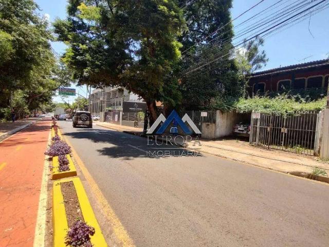 Casa / Sobrado para Venda em Londrina/PR Guanabara 8 Quartos