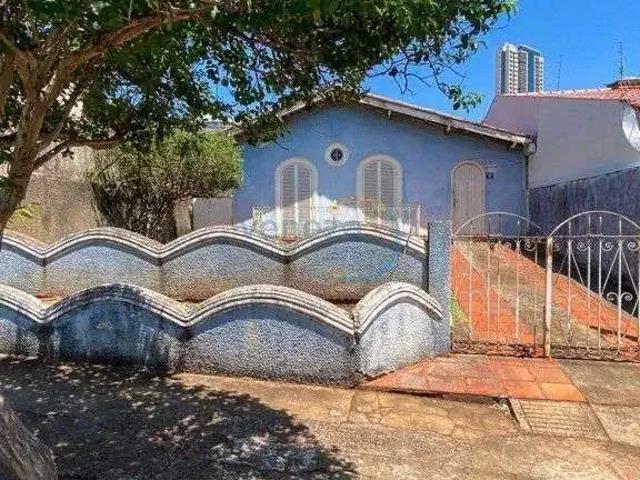 Casa / Sobrado para Venda em Londrina/PR Guanabara 2 Quartos