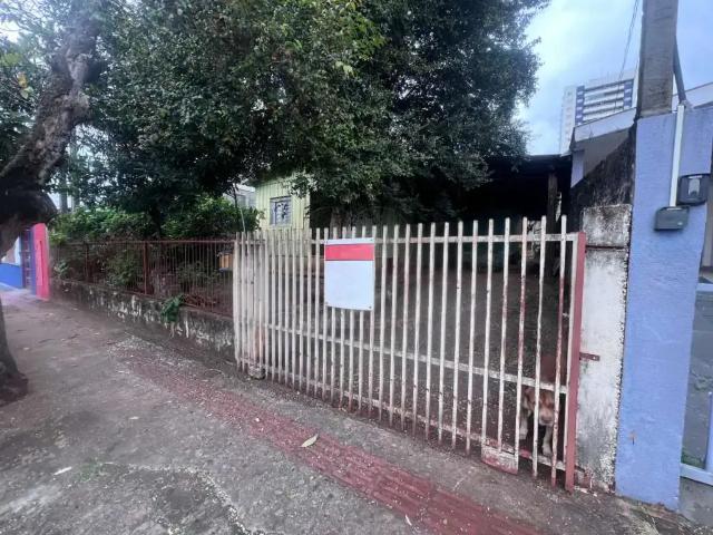 Casa / Sobrado para Venda em Londrina/PR Guanabara 2 Quartos