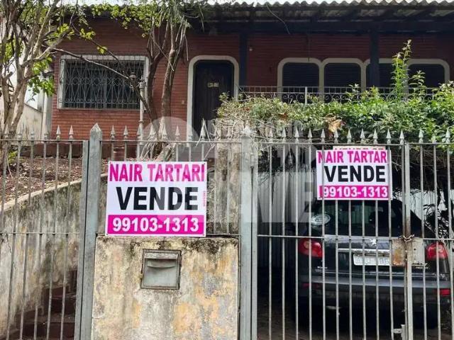 Casa / Sobrado para Venda em Londrina/PR Guanabara 3 Quartos