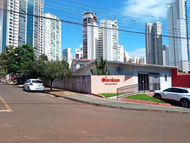 Casa / Sobrado para Venda em Londrina/PR Guanabara 3 Quartos