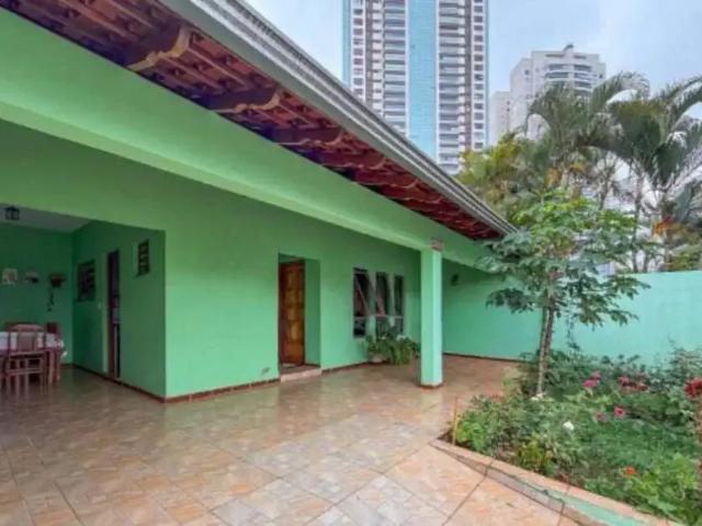 Casa / Sobrado para Venda em Londrina/PR Guanabara 3 Quartos