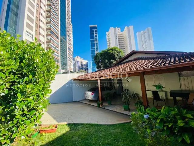 Casa / Sobrado para Venda em Londrina/PR Guanabara 3 Quartos