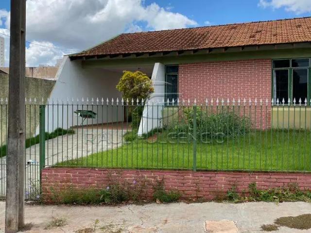 Casa / Sobrado para Venda em Londrina/PR Guanabara 3 Quartos