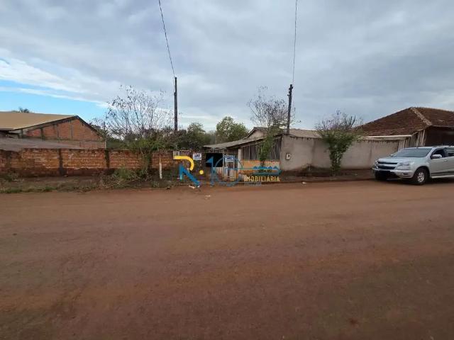 Casa / Sobrado para Venda em Londrina/PR Guaravera 2 Quartos