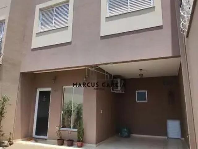 Casa / Sobrado para Venda em Londrina/PR Garden Park Residence 4 Quartos