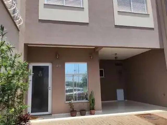 Casa / Sobrado para Venda em Londrina/PR Garden Park Residence 4 Quartos