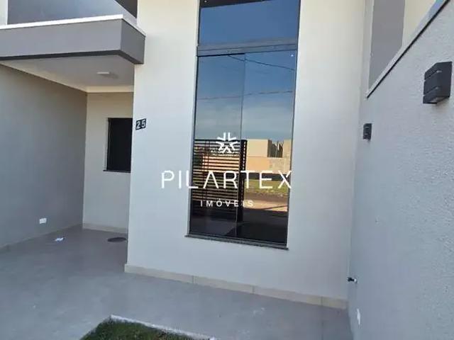 Casa / Sobrado para Venda em Londrina/PR Garden Park Residence 3 Quartos