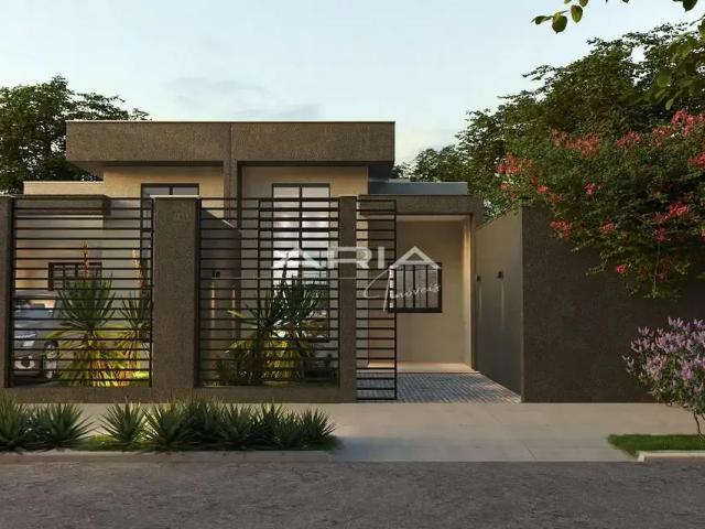 Casa / Sobrado para Venda em Londrina/PR Garden Park Residence 3 Quartos