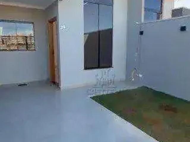 Casa / Sobrado para Venda em Londrina/PR Garden Park Residence 3 Quartos