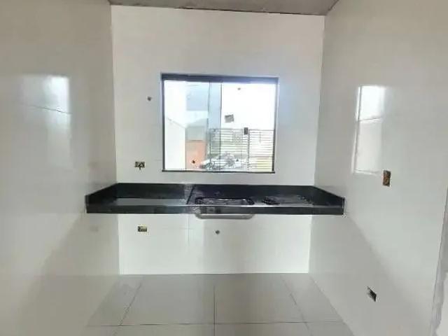 Casa / Sobrado para Venda em Londrina/PR Jardim Pacaembu 3 Quartos
