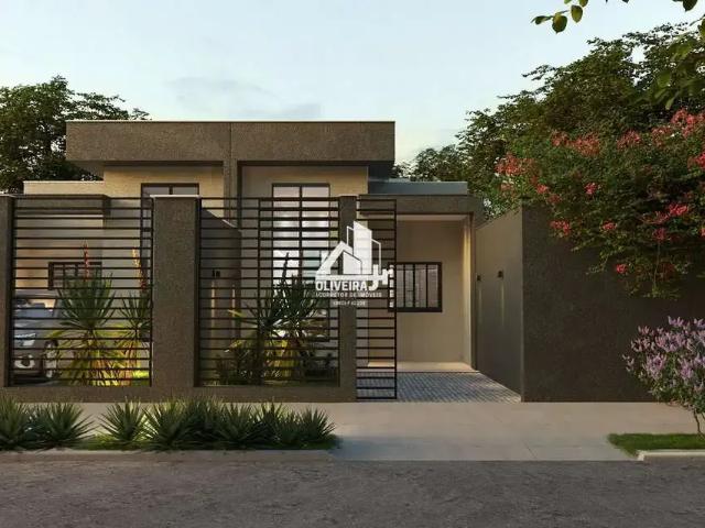 Casa / Sobrado para Venda em Londrina/PR Garden Park Residence 3 Quartos
