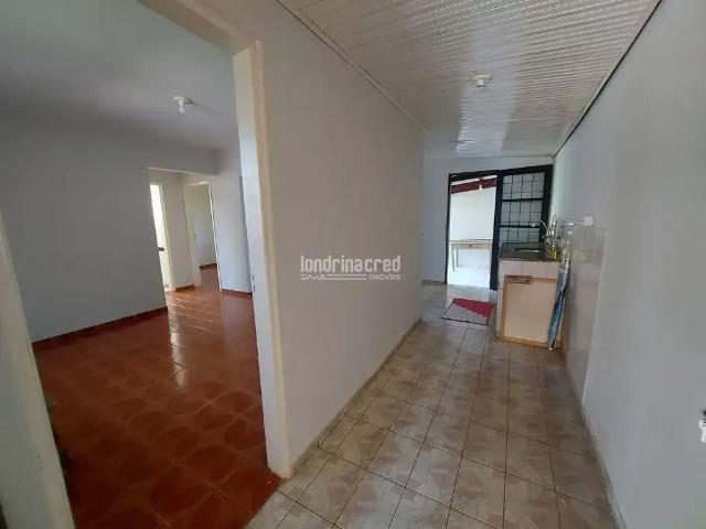 Casa / Sobrado para Venda em Londrina/PR Giovani Lunardelli 2 Quartos