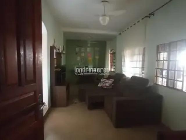 Casa / Sobrado para Venda em Londrina/PR Giovani Lunardelli 3 Quartos