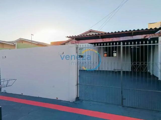 Casa / Sobrado para Venda em Londrina/PR Giovani Lunardelli 3 Quartos