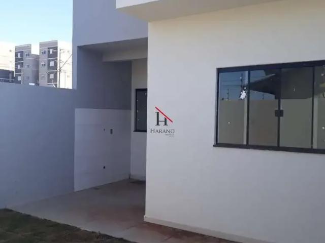 Casa / Sobrado para Venda em Londrina/PR Gleba Esperança 2 Quartos