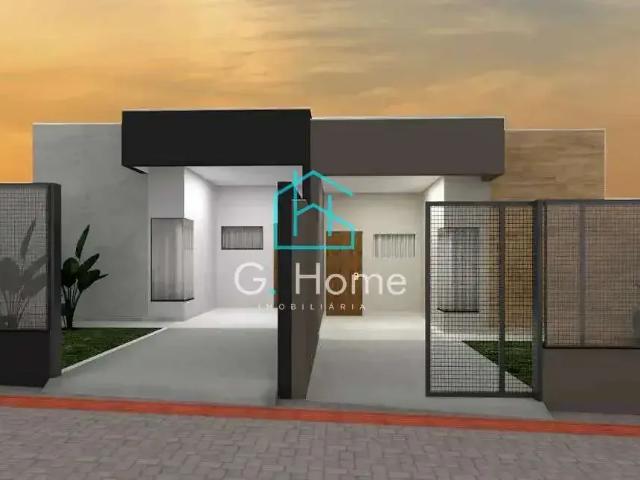Casa / Sobrado para Venda em Londrina/PR Gleba Esperança 2 Quartos