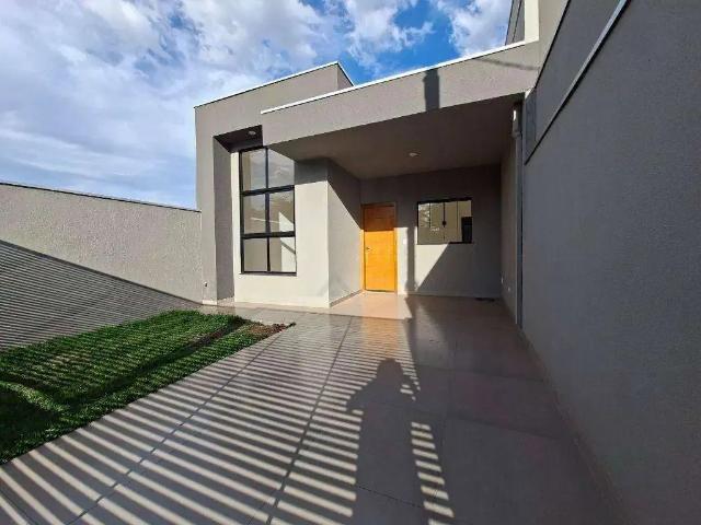 Casa / Sobrado para Venda em Londrina/PR Gleba Esperança 2 Quartos