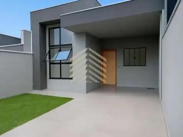 Casa / Sobrado para Venda em Londrina/PR Gleba Esperança 2 Quartos
