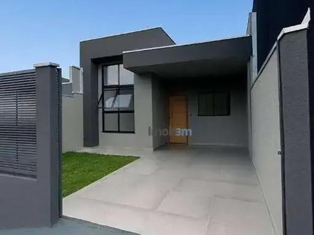 Casa / Sobrado para Venda em Londrina/PR Gleba Esperança 2 Quartos
