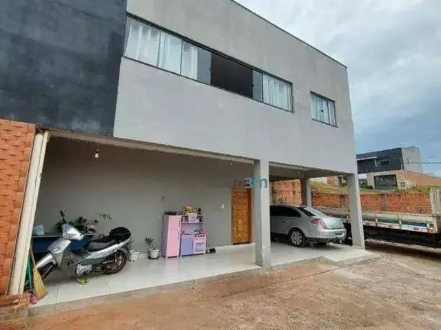 Casa / Sobrado para Venda em Londrina/PR Gleba Esperança 2 Quartos