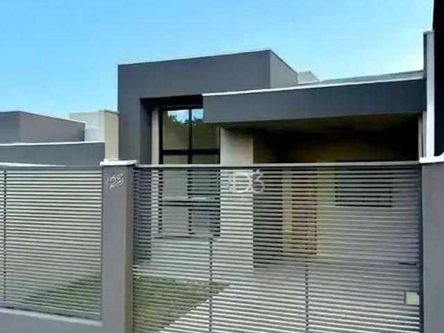 Casa / Sobrado para Venda em Londrina/PR Gleba Esperança 2 Quartos