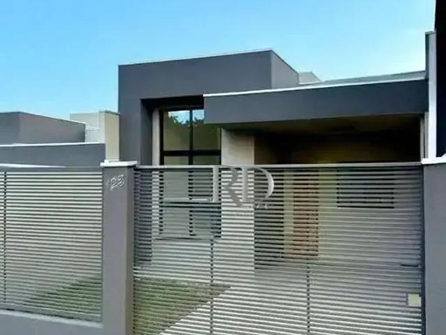 Casa / Sobrado para Venda em Londrina/PR Gleba Esperança 2 Quartos