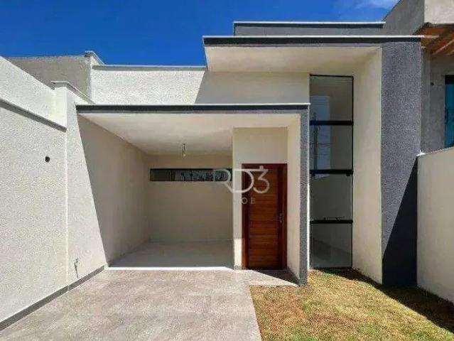 Casa / Sobrado para Venda em Londrina/PR Gleba Esperança 2 Quartos