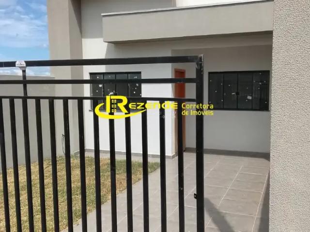 Casa / Sobrado para Venda em Londrina/PR Gleba Esperança 2 Quartos