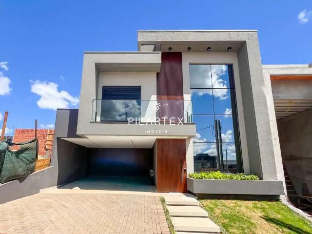 Casa / Sobrado para Venda em Londrina/PR Gleba Esperança 3 Quartos