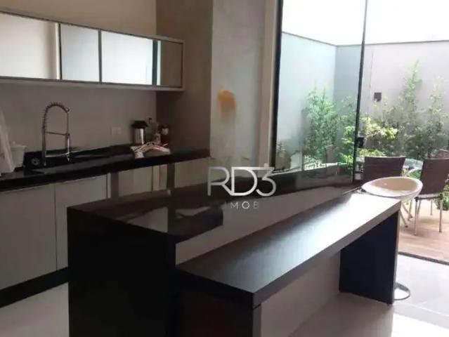 Casa / Sobrado para Venda em Londrina/PR Gleba Esperança 3 Quartos