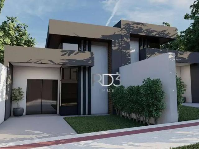 Casa / Sobrado para Venda em Londrina/PR Gleba Esperança 3 Quartos