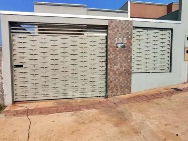Casa / Sobrado para Venda em Londrina/PR Gleba Esperança 3 Quartos