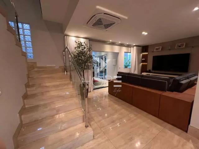 Casa / Sobrado para Venda em Londrina/PR Gleba Fazenda Palhano 4 Quartos