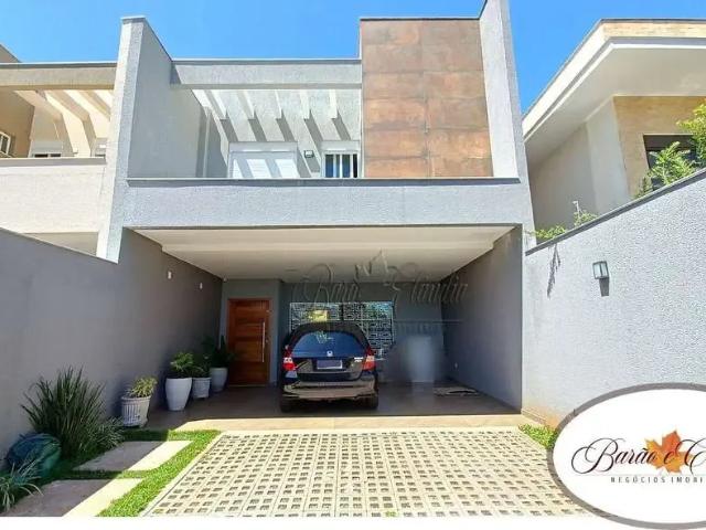 Casa / Sobrado para Venda em Londrina/PR Gleba Fazenda Palhano 4 Quartos