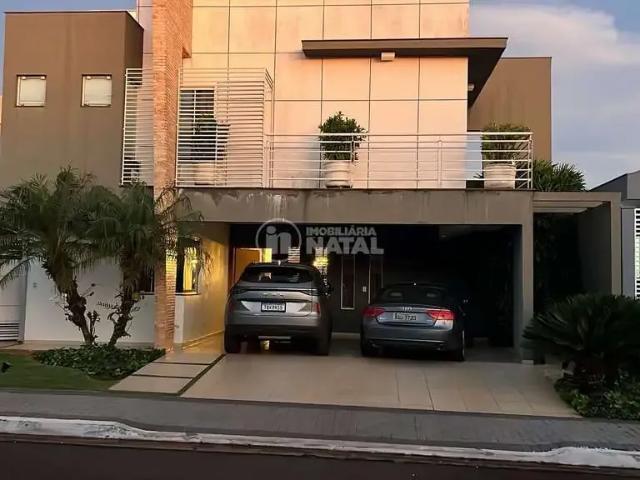 Casa / Sobrado para Venda em Londrina/PR Gleba Fazenda Palhano 4 Quartos