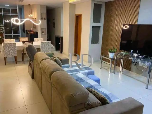 Casa / Sobrado para Venda em Londrina/PR Gleba Fazenda Palhano 4 Quartos