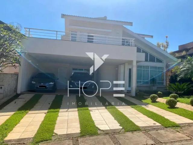 Casa / Sobrado para Venda em Londrina/PR Gleba Fazenda Palhano 4 Quartos
