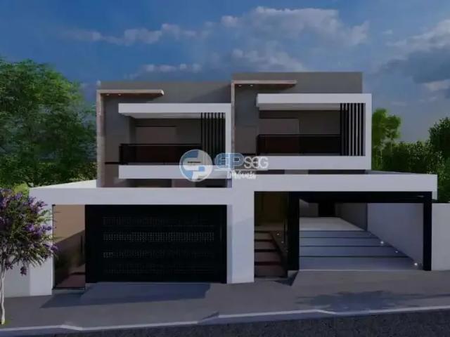 Casa / Sobrado para Venda em Londrina/PR Gleba Fazenda Palhano 3 Quartos