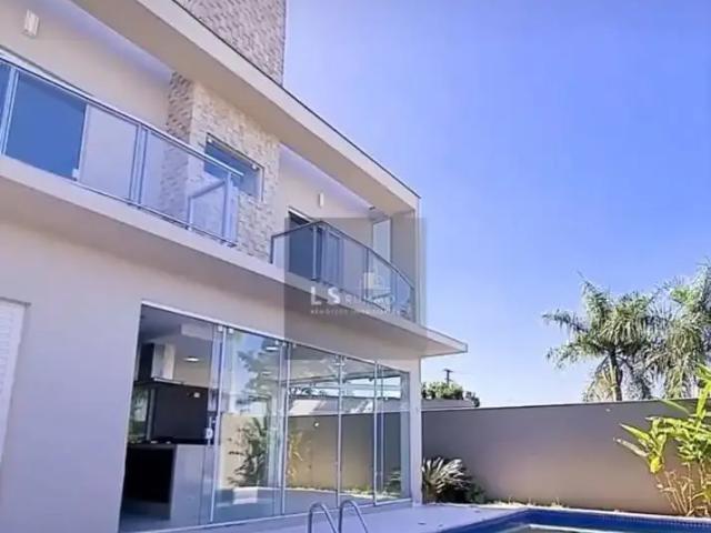Casa / Sobrado para Venda em Londrina/PR Gleba Fazenda Palhano 3 Quartos