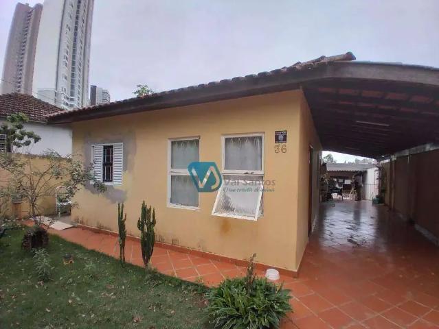 Casa / Sobrado para Venda em Londrina/PR Gleba Palhano 3 Quartos