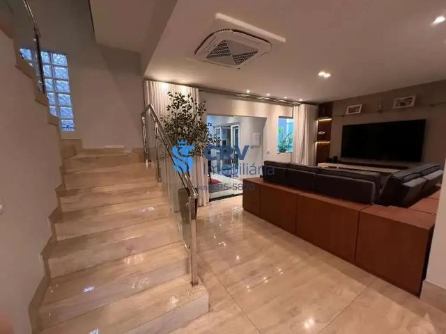 Casa / Sobrado para Venda em Londrina/PR Gleba Palhano 4 Quartos