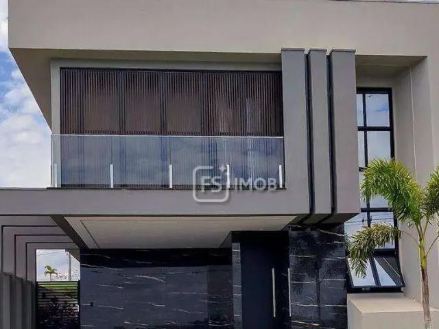 Casa / Sobrado para Venda em Londrina/PR Gleba Ribeirão Pinguim 3 Quartos