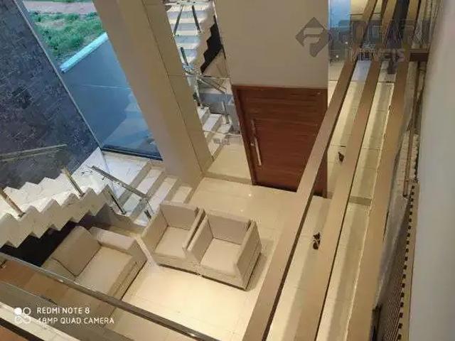 Casa / Sobrado para Venda em Londrina/PR Gleba Simon Frazer 4 Quartos