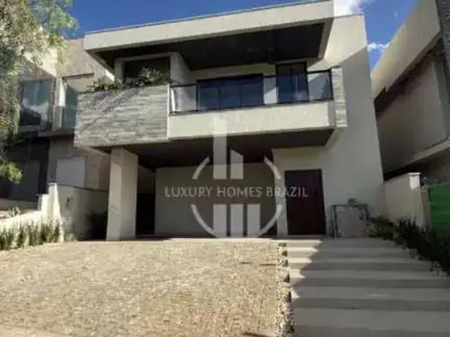 Casa / Sobrado para Venda em Londrina/PR Gleba Simon Frazer 4 Quartos