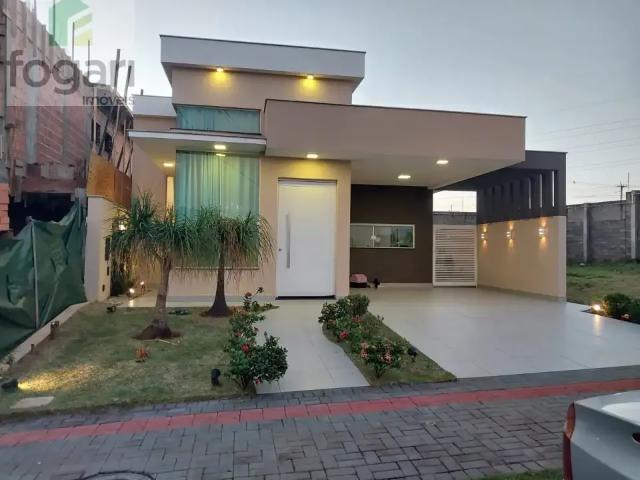 Casa / Sobrado para Venda em Londrina/PR Gleba Simon Frazer 1 Quartos