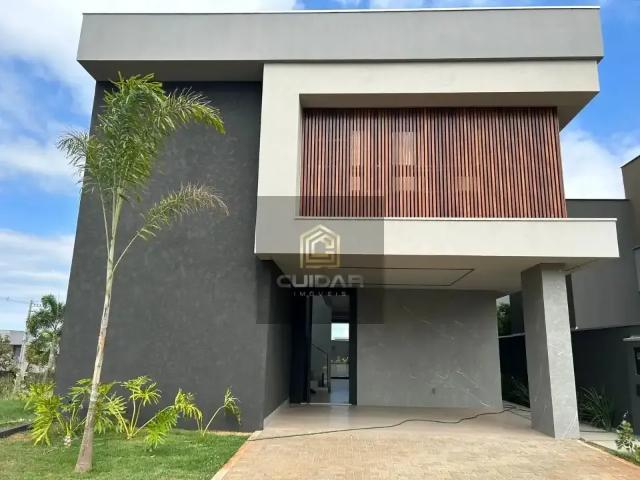 Casa / Sobrado para Venda em Londrina/PR Gleba Simon Frazer 1 Quartos