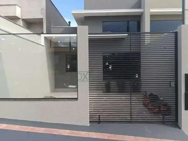 Casa / Sobrado para Venda em Londrina/PR Gleba Simon Frazer 3 Quartos