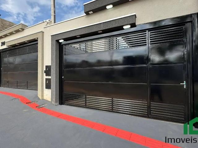 Casa / Sobrado para Venda em Londrina/PR Gleba Simon Frazer 3 Quartos