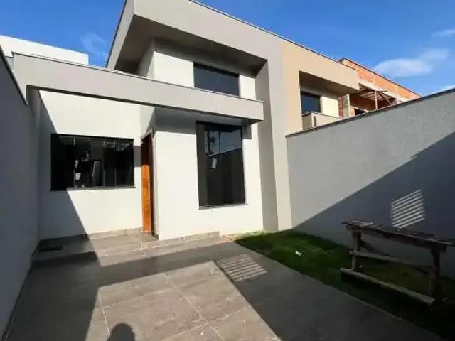 Casa / Sobrado para Venda em Londrina/PR Gleba Simon Frazer 3 Quartos